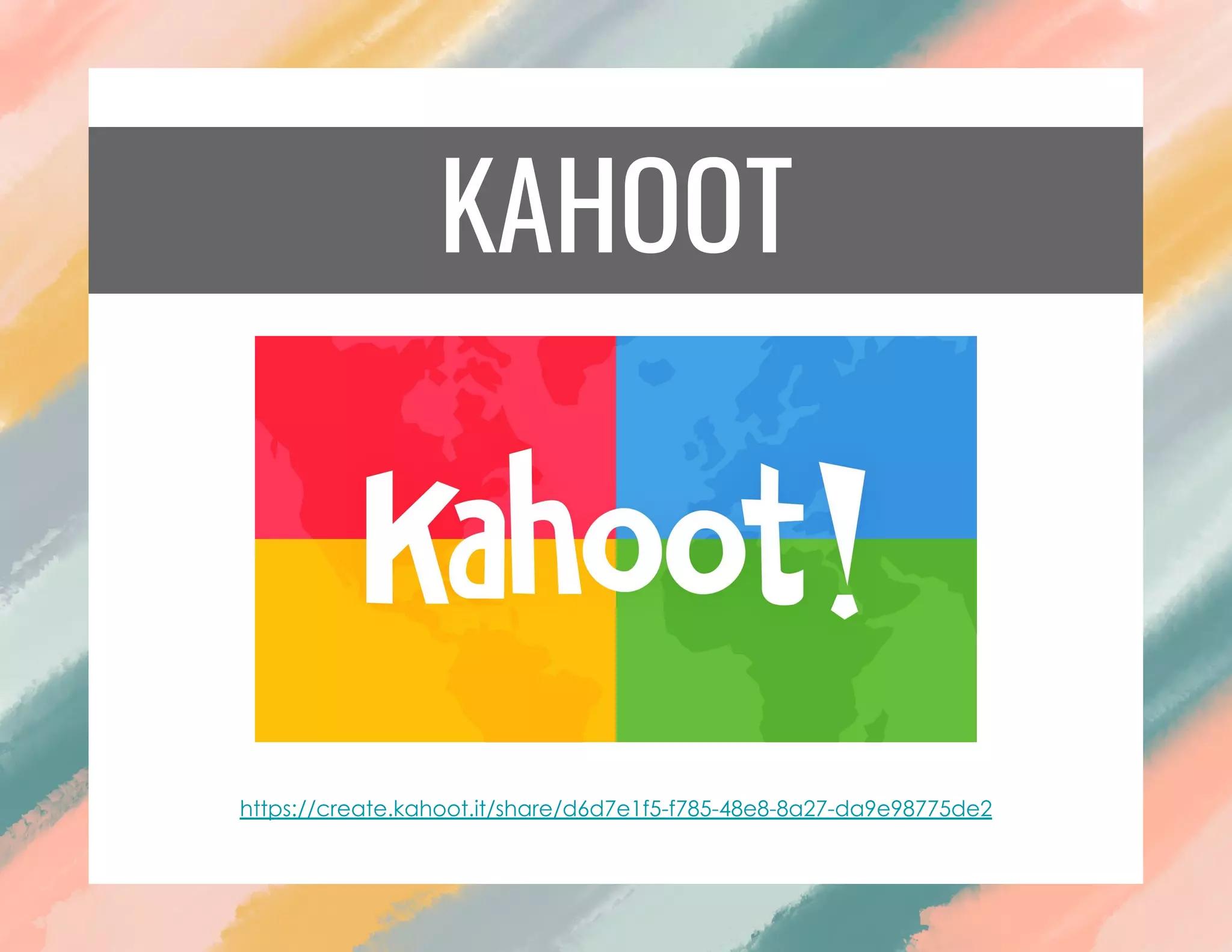 MAT Technology Module #3 | PPT