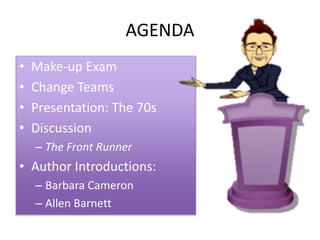 Elit 10 class 15 | PPTX