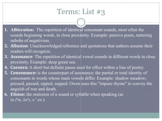 Elit 17 class 19n | PPTX