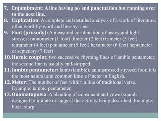Elit 17 class 19n | PPTX