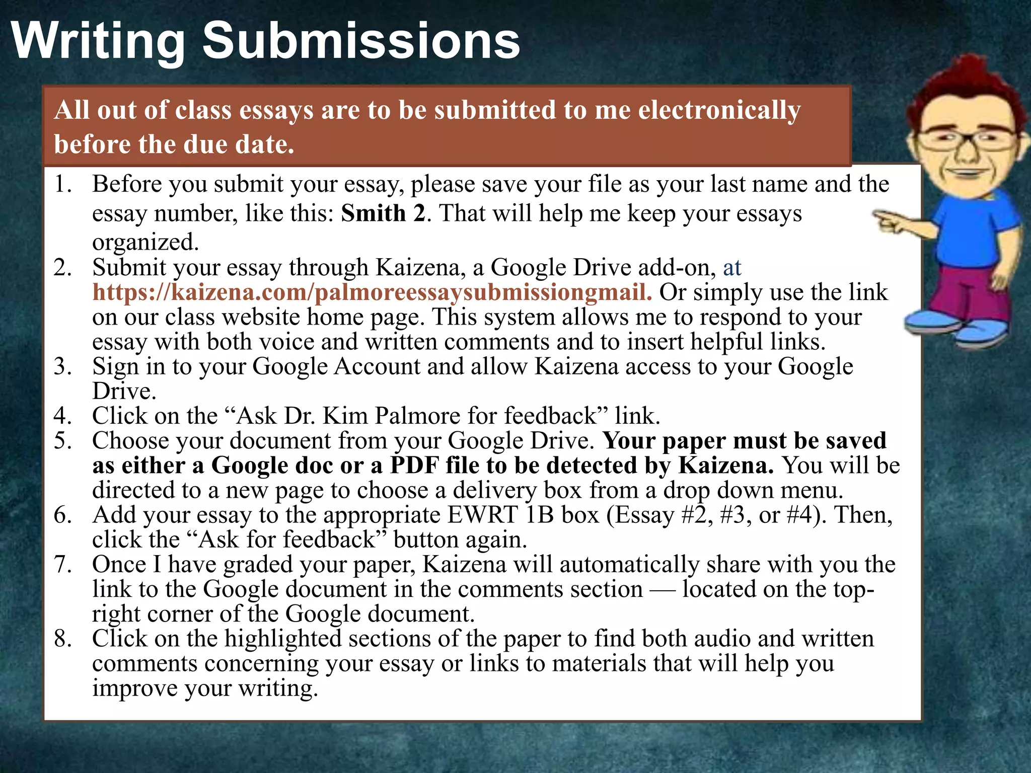 Elit 48 c class 1 | PPTX | Homework and Study | Education