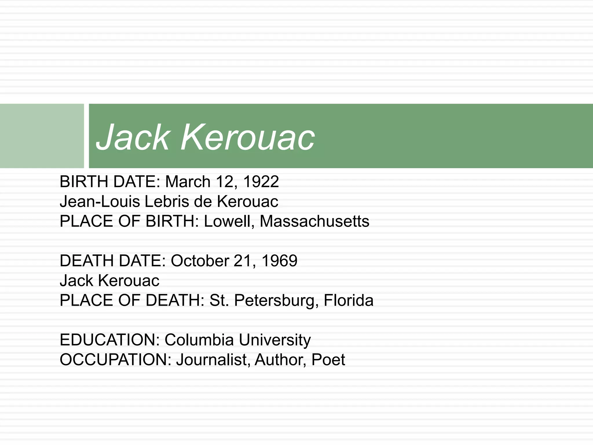 Elit 48 c class 32 | PPTX