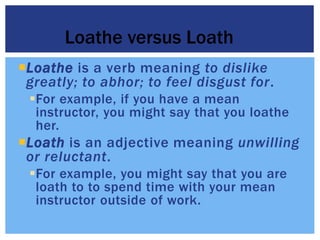 Elit 48 c class 41 post qhq | PPT