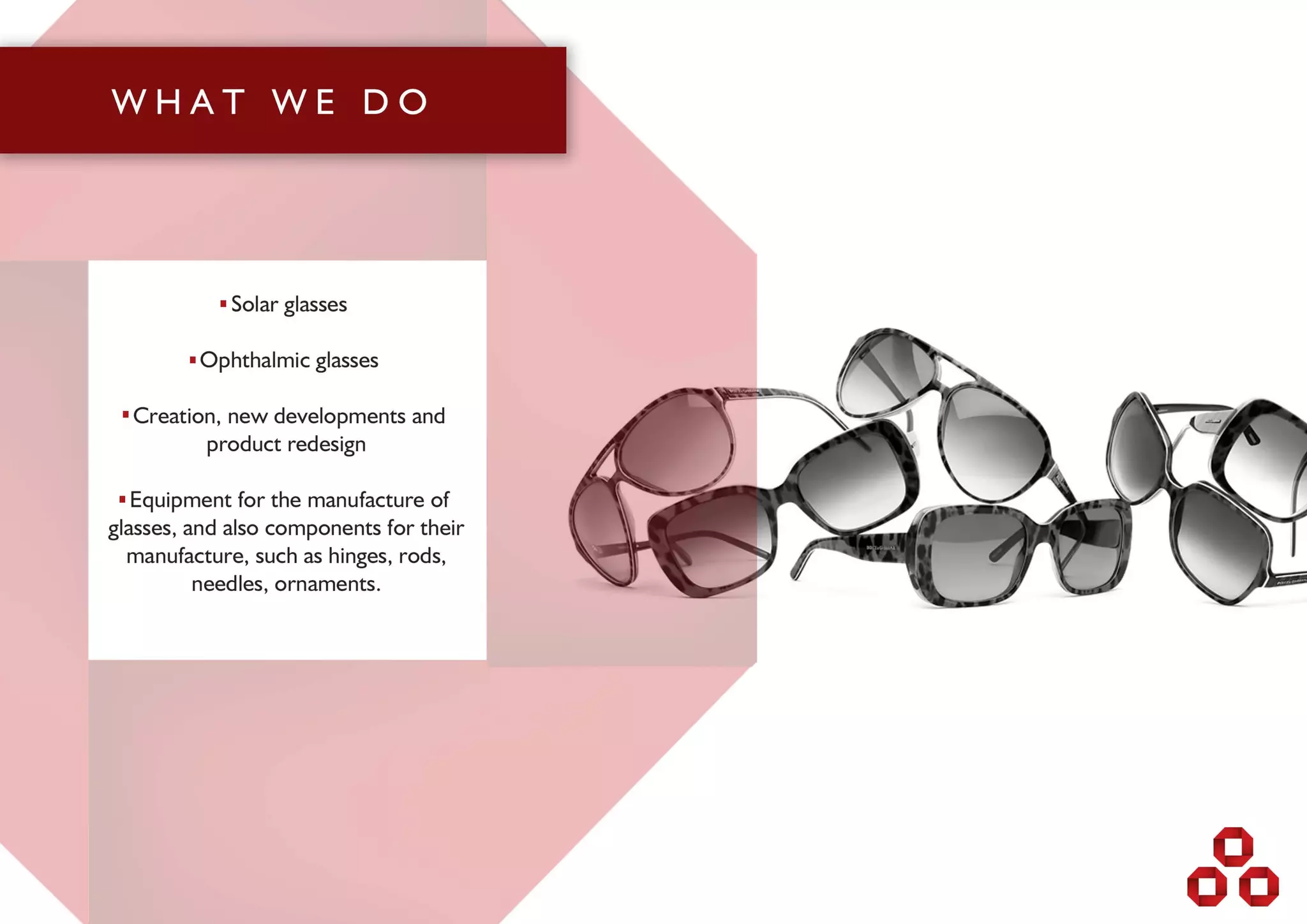 Elite Eyeglass + Samples | PDF