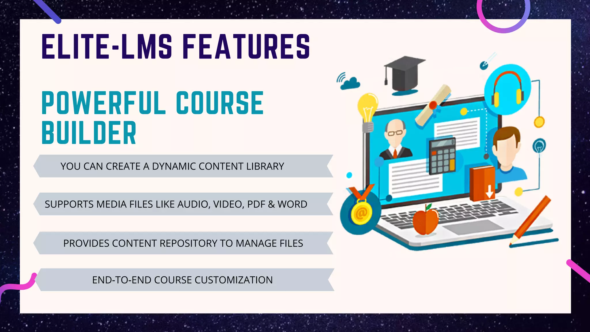 Learning Management System | PDF