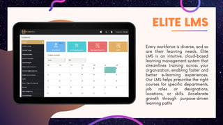 Learning Management System | PDF