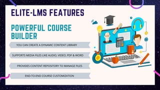 Learning Management System | PDF