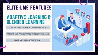 Learning Management System | PDF