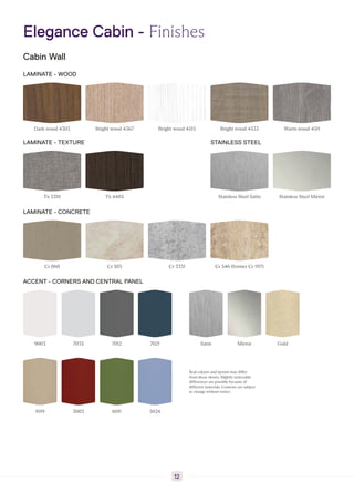 The Best Home elevators Company in Malaysia | PDF