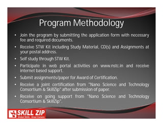Elite Programmes | PPT