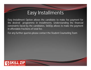 Elite Programmes | PPT