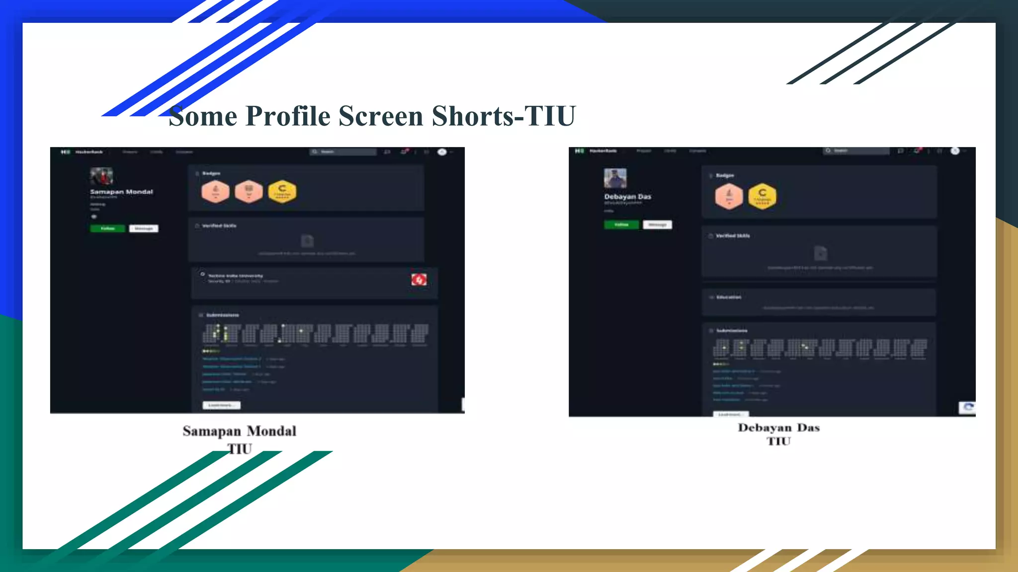 Elite Batch & Hacker Rank Analysis.pptx