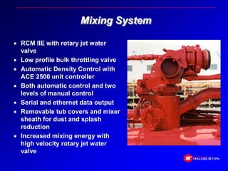 Elite Cementing Trailer 1.ppt