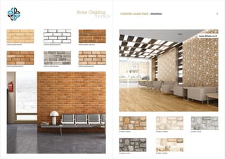 Elite cladding series | PPT