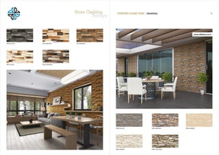 Elite cladding series | PPT