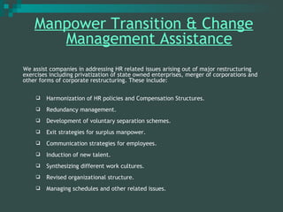 Elite Management Consultant | PPT