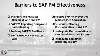 RSI Elite Eight SAP PM Opportunities | PDF