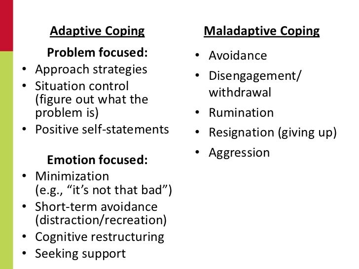 Stress and coping among female athletes