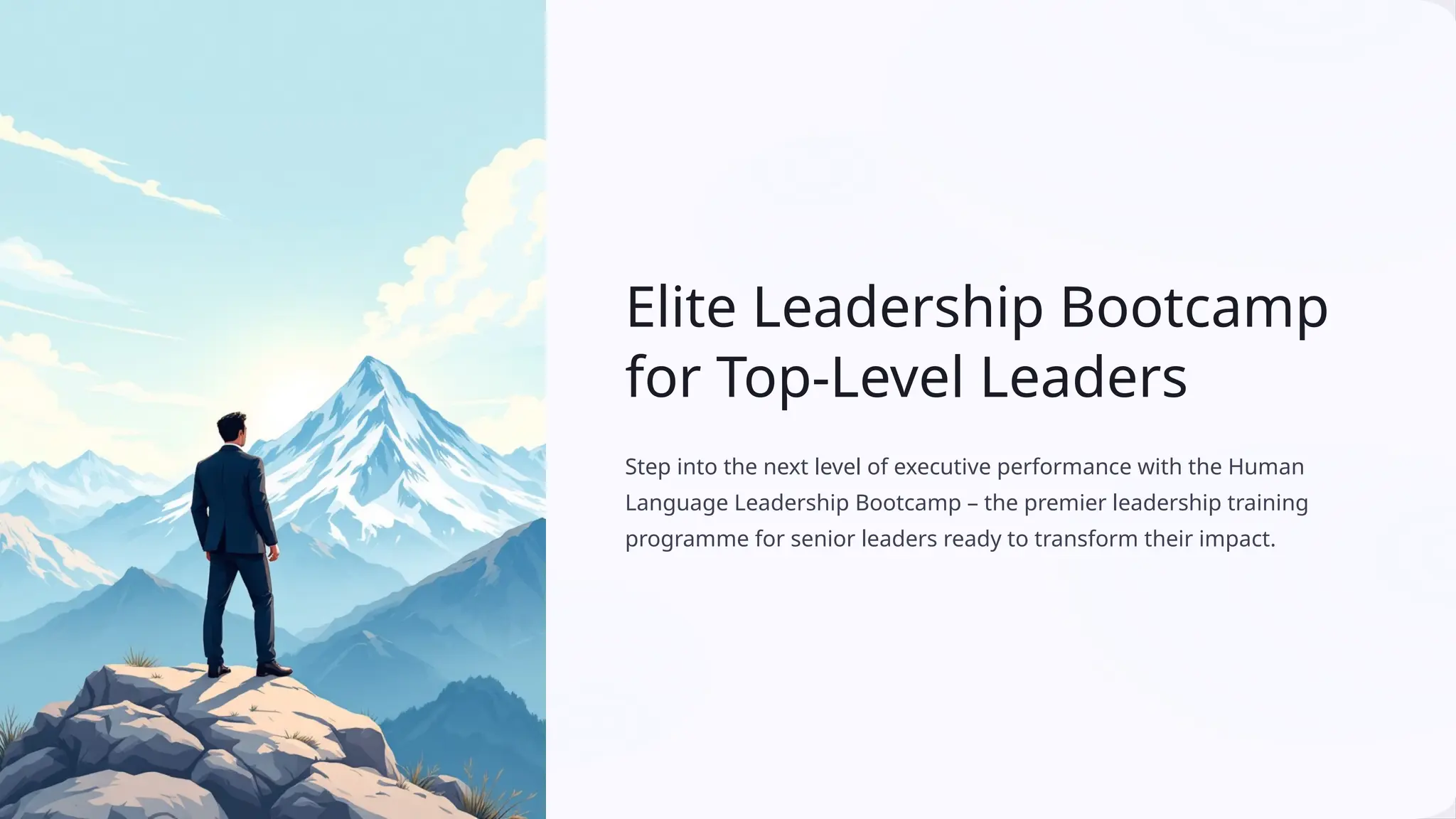 Elite Leadership Bootcamp for Top-Level Leaders.pptx