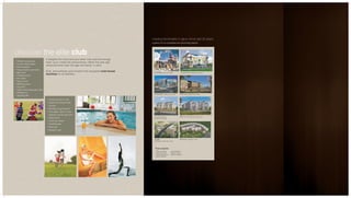 Mahima Group's Elite | PDF