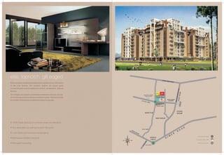 Mahima Group's Elite | PDF