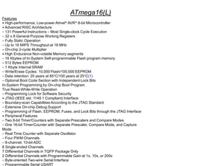 INTERRUPT DRIVEN MULTIPLEXED 7 SEGMENT DIGITAL CLOCK | PPT