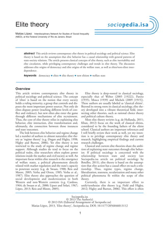 Elite_Theory.pdf