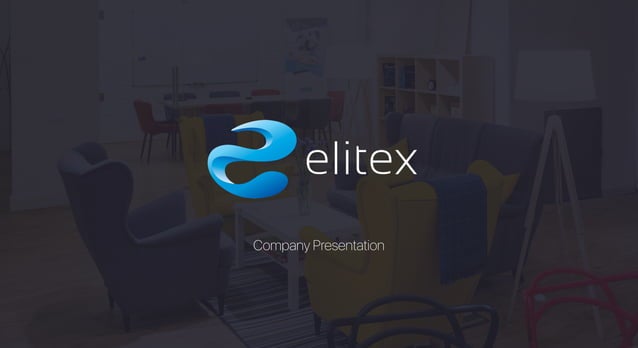 Elitex presentation | PPT