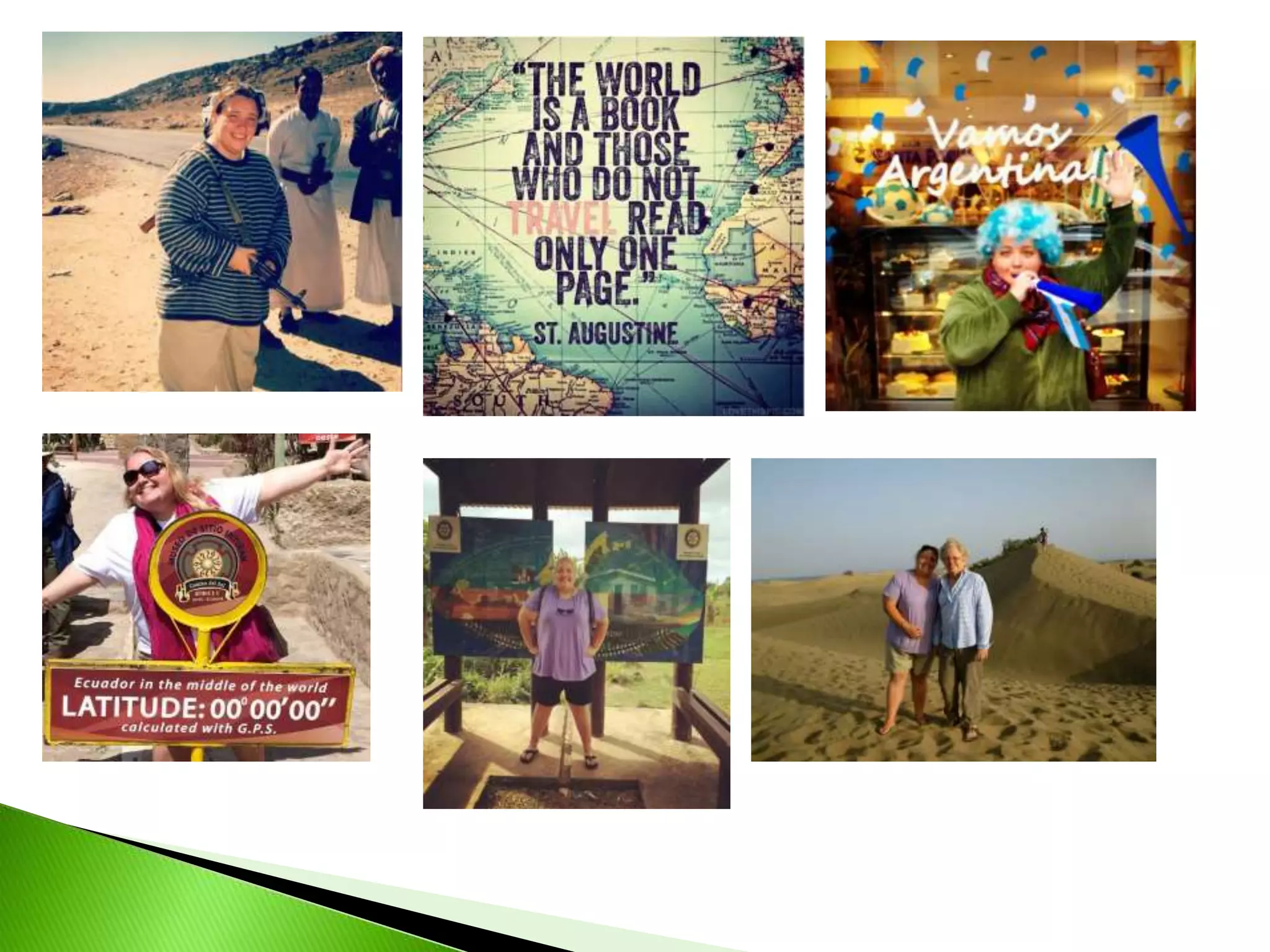 Go Global! Emily Litman | PPTX