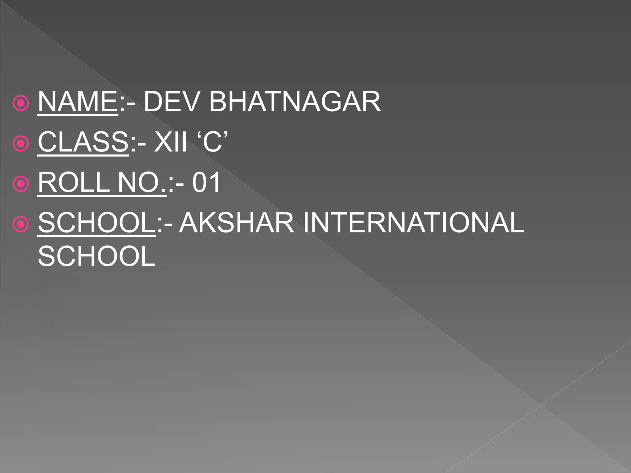 E lit ppt tiger king | PPTX