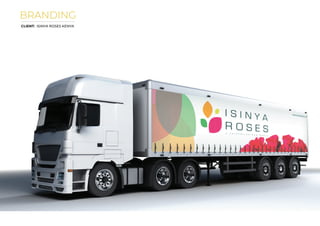 Eliud portfolio 2021 | PPT