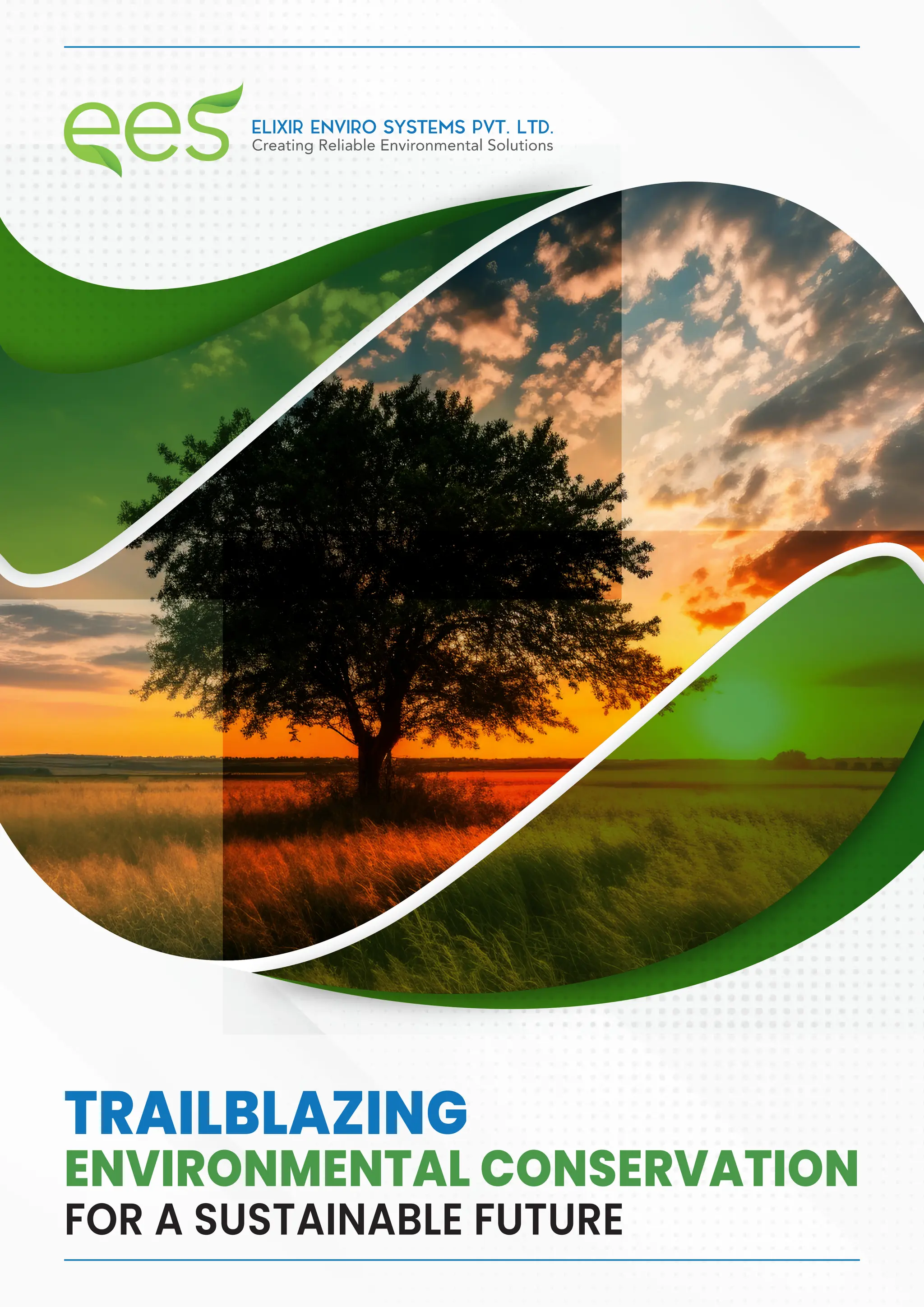 ELIXIR ENVIRO SYSTEMS PVT LTD SERVICES | PDF