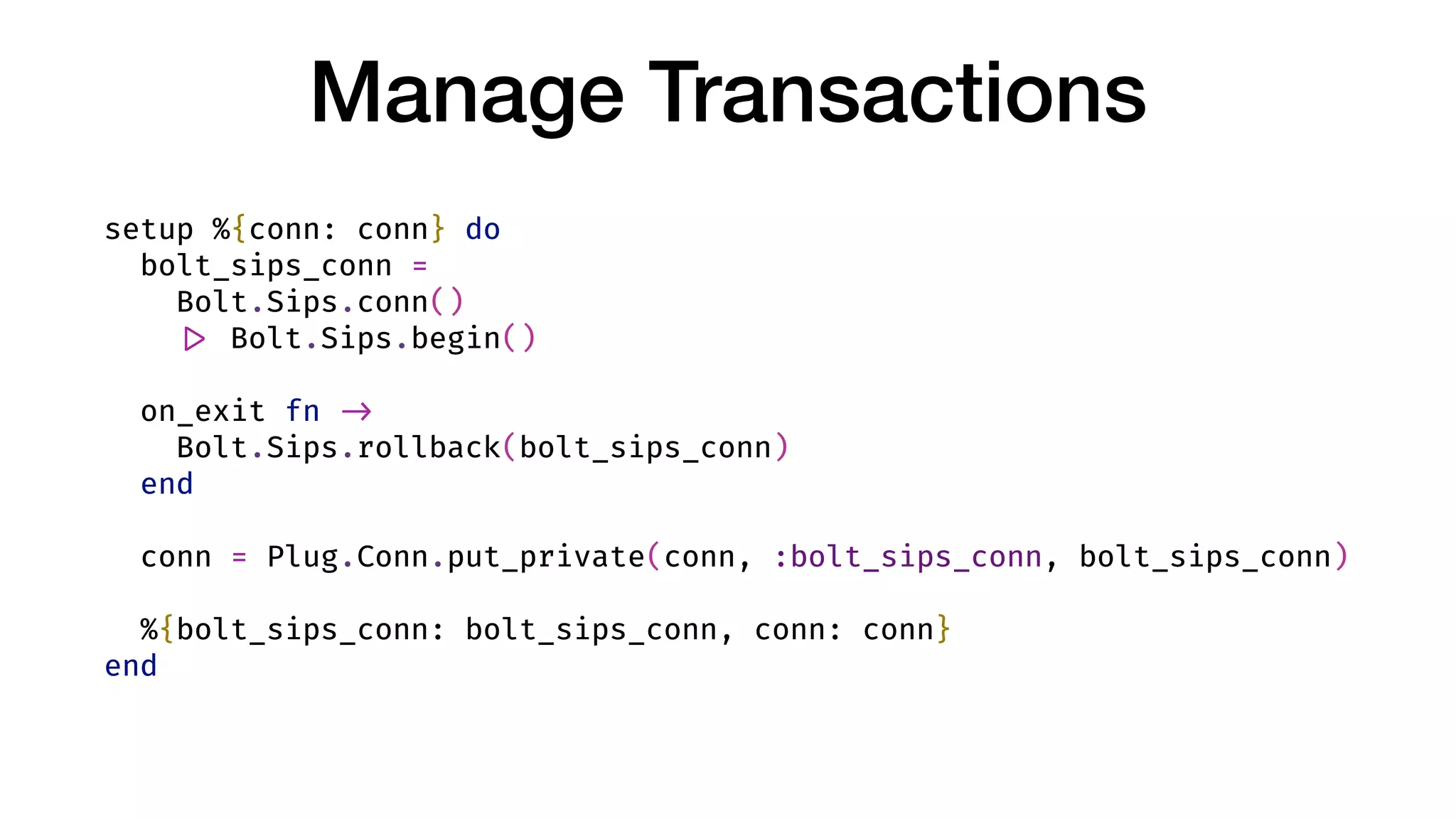 Elixir + Neo4j | PDF | Databases | Computer Software and Applications