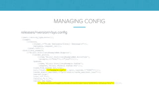 Elixir Deployment Tools | PPT