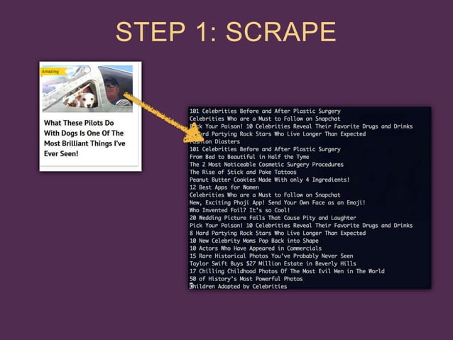 Elixir Experiments Presentation Pptx