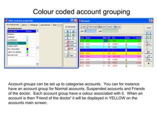 Elixir features | PPT | Operating Systems | Computer Software and Applications