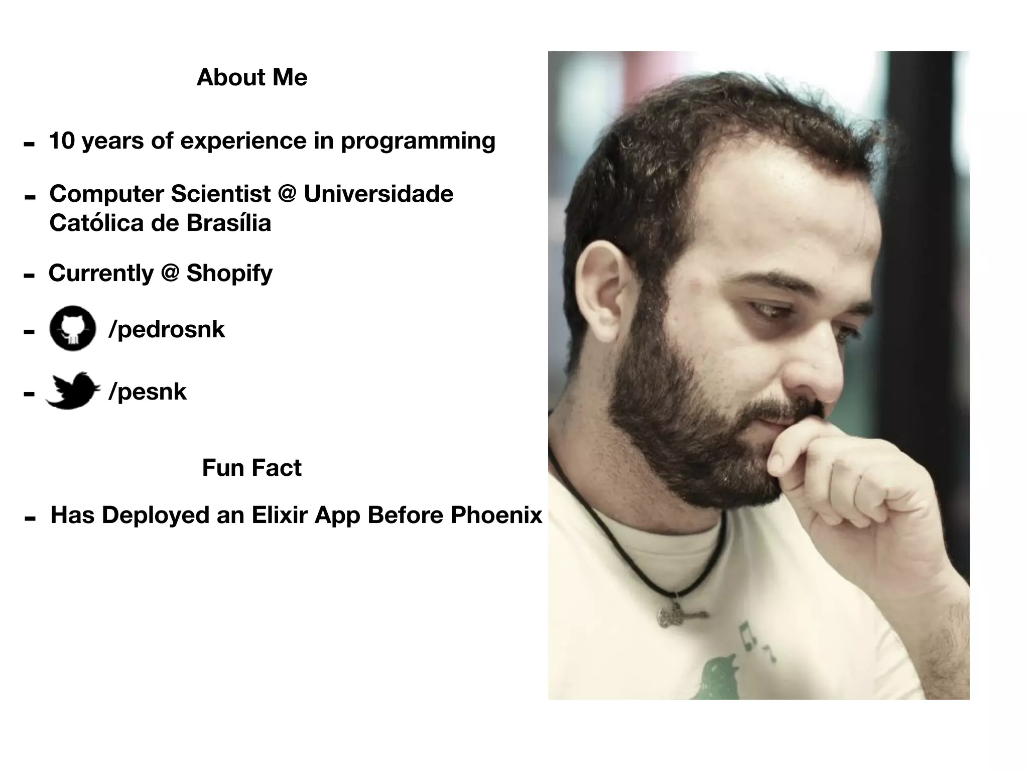 Elixir formatter Internals | PPT