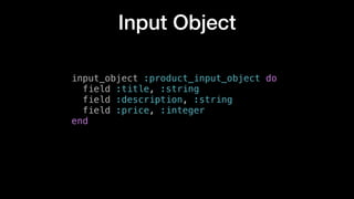 Elixir, GraphQL and Vue.js