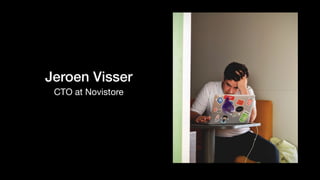 Elixir, GraphQL and Vue.js