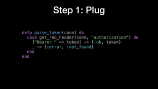 Elixir, GraphQL and Vue.js