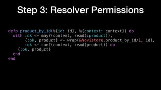 Elixir, GraphQL and Vue.js