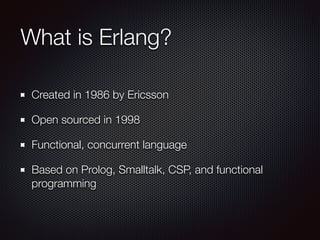 Elixir | PPT