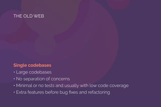 Elixir Programming Language 101 | PPT