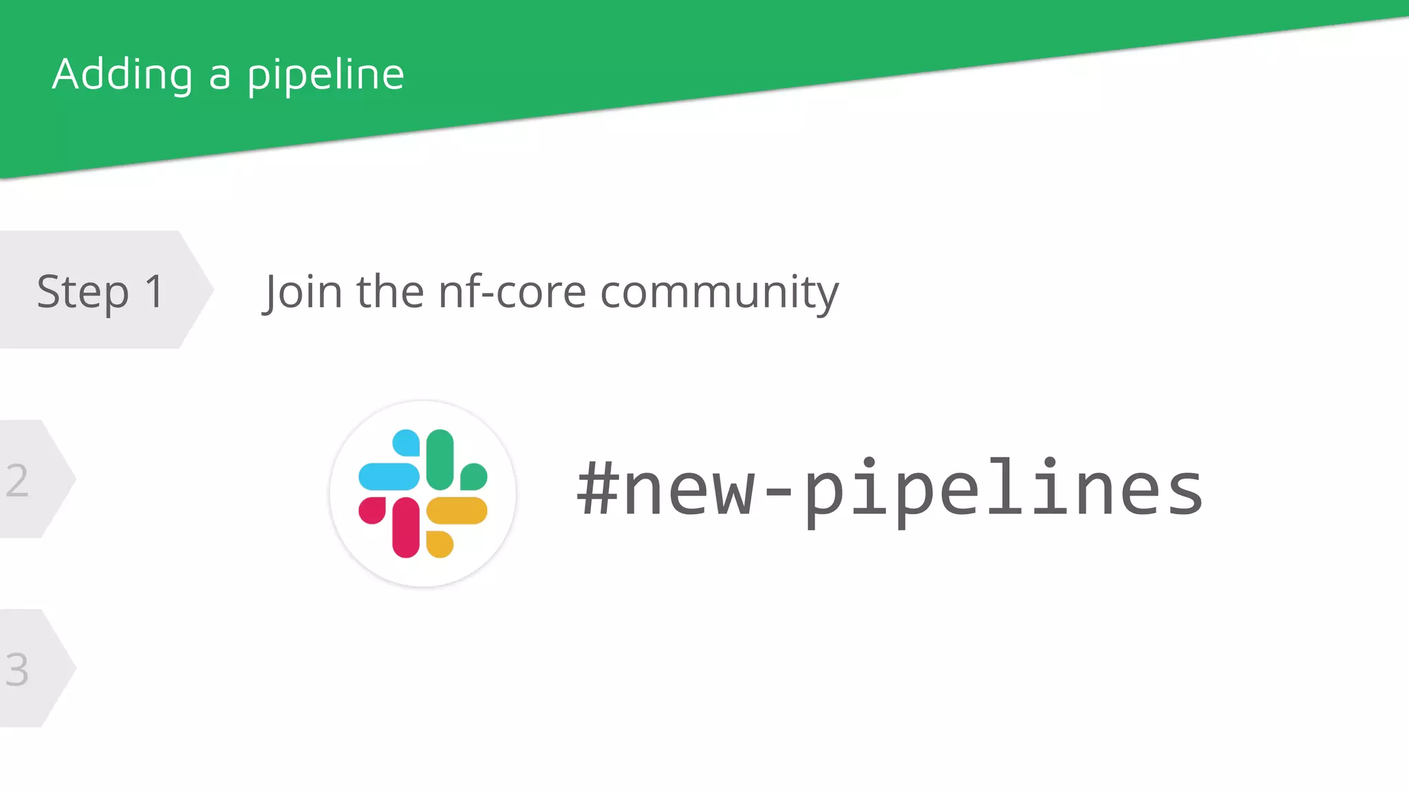 ELIXIR Proteomics Community - Connection with nf-core | PDF