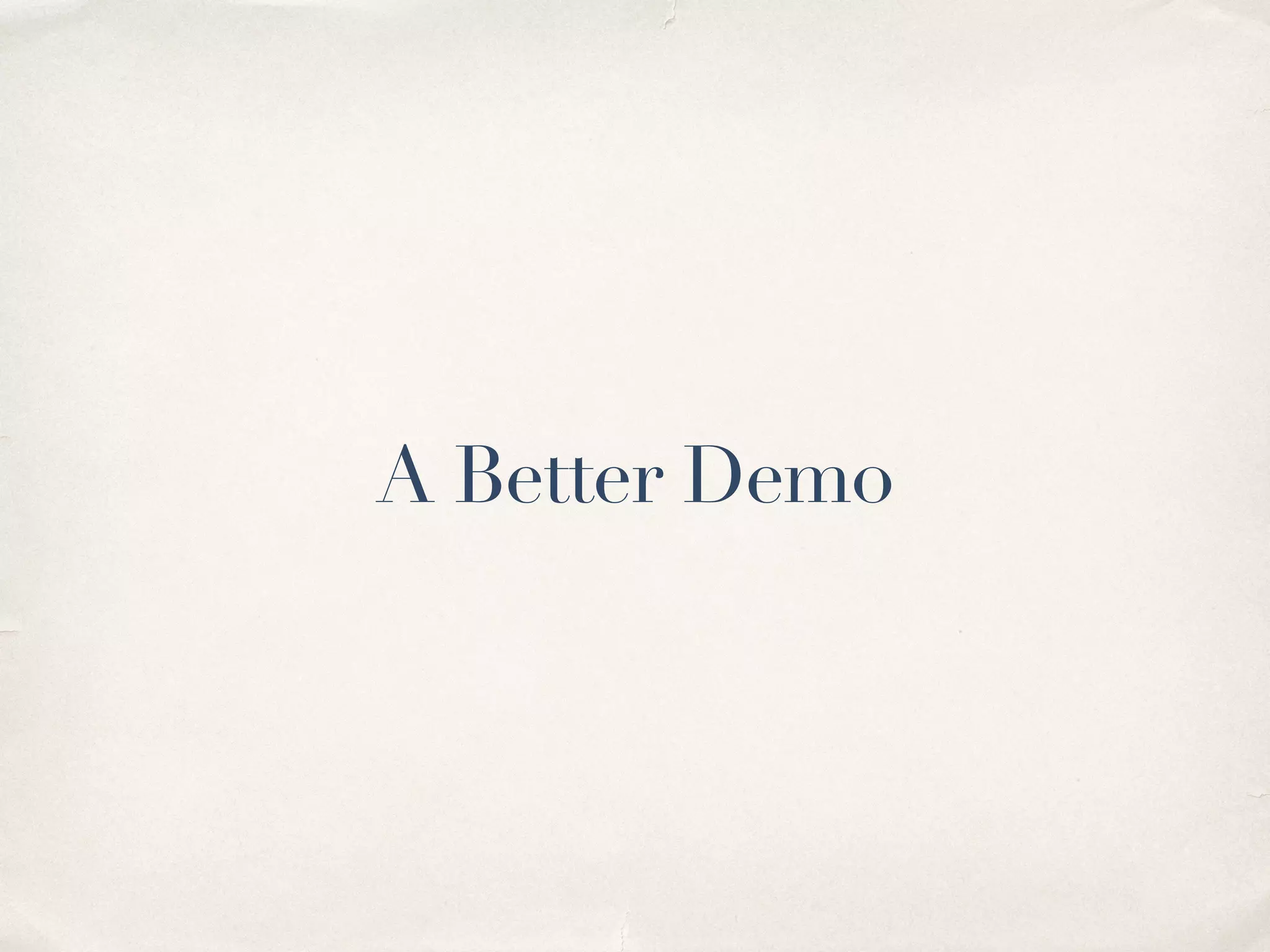 Increasing Performance With Elixir Tasks Ppt