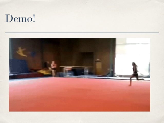 Increasing performance with Elixir Tasks | PPT