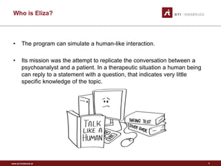 Eliza | PPTX