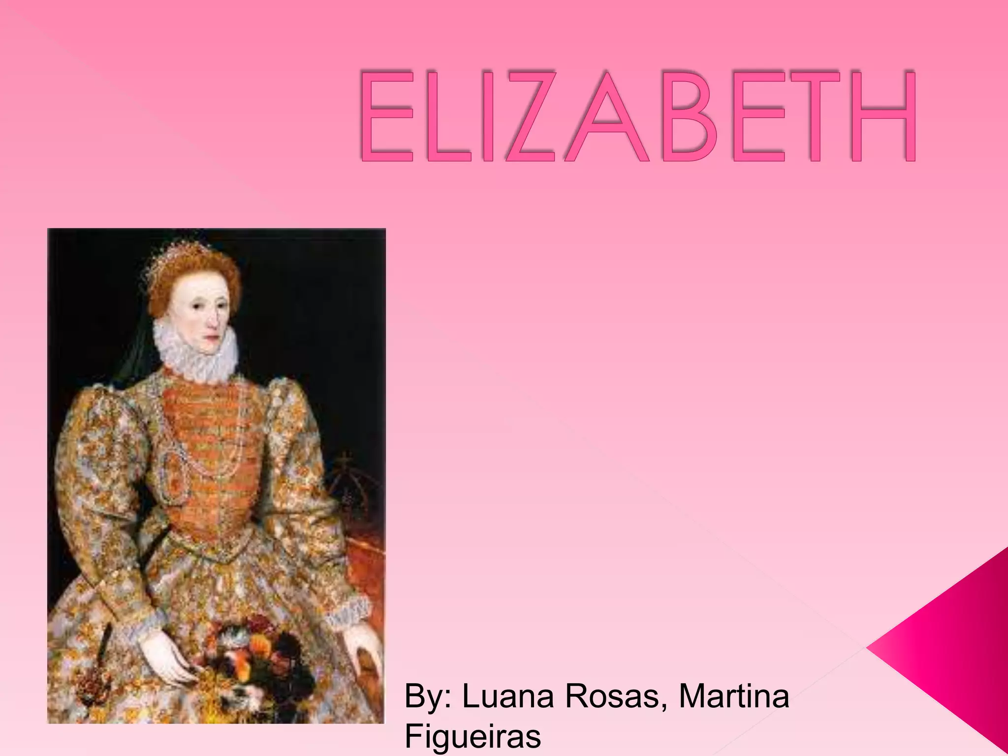 Elizabeth | PPT