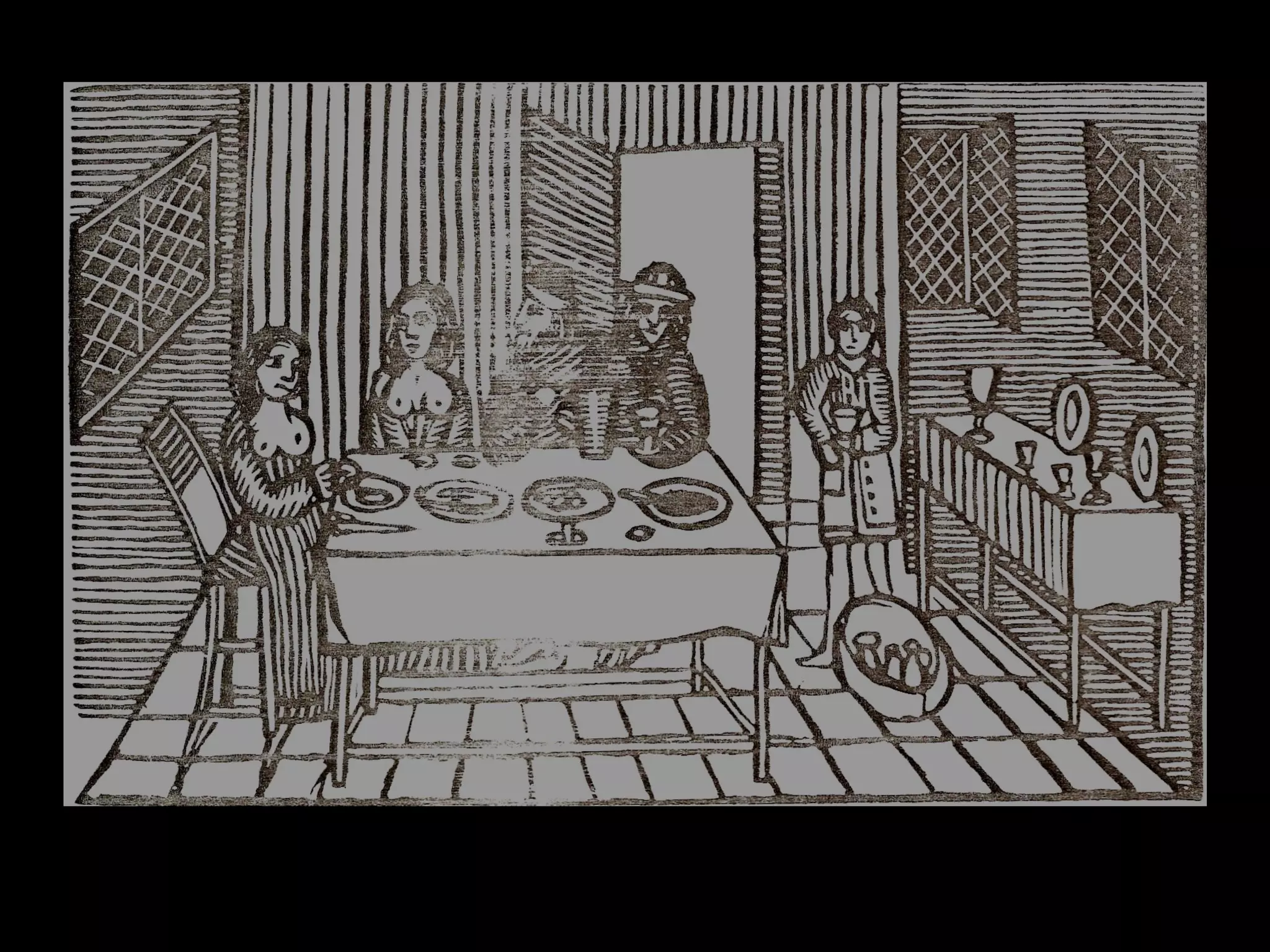Daily life during Elizabethan England | PPT
