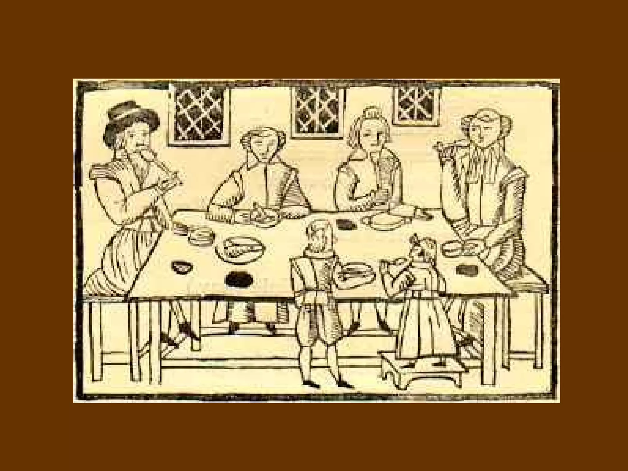 Daily life during Elizabethan England | PPT